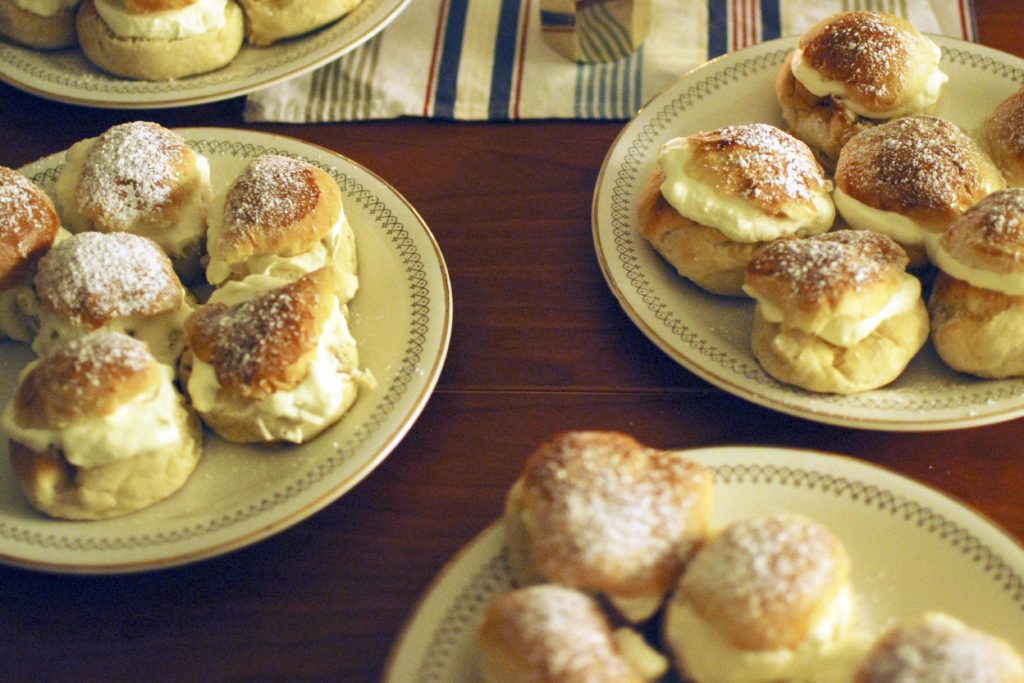 Fastelavn og lidt om de skøre traditioner. - Omlet DK